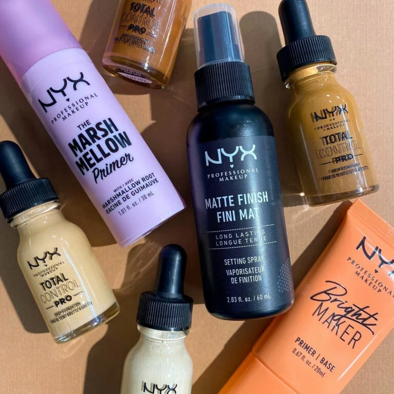 Is NYX Cruelty-Free & Vegan in 2025? THE TRUTH
